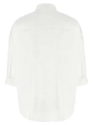 Brunello Cucinelli Monile Shirt