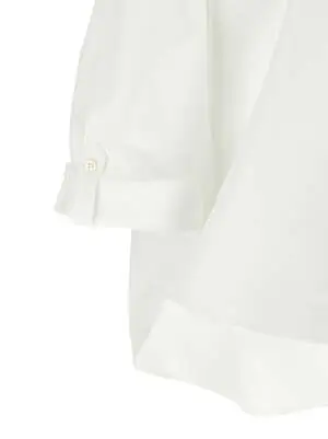 Brunello Cucinelli Monile Shirt