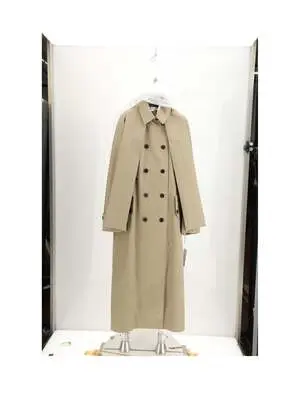 Dior Cam-trench Nd+ab+cd-co Trench - Cream
