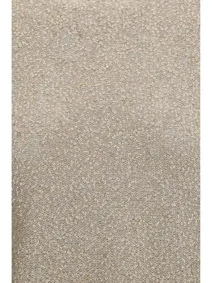 Brunello Cucinelli Sequin Sweater - Cream