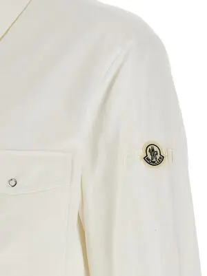 Moncler Overshirt X Frgmt