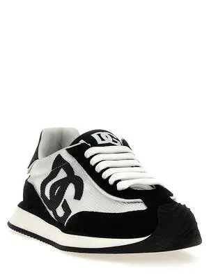 Dolce & Gabbana Dg Cushion' Sneakers