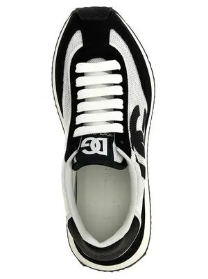 Dolce & Gabbana Dg Cushion' Sneakers