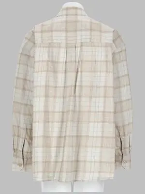 Our Legacy Camicia Borrowed
