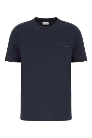 Brunello Cucinelli Clothing T-shirt - Multicolor