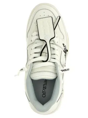 Off-White Out Of Office Sneakers