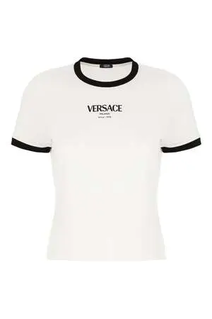 Versace Clothing T-shirt - Multicolor