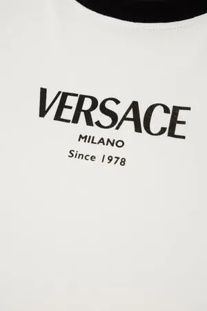 Versace Clothing T-shirt