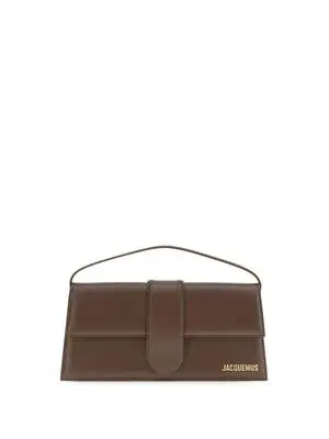 Jacquemus Le Bambino Long Handbag - Brown