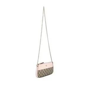 Gucci Neutrals Shoulder Bags