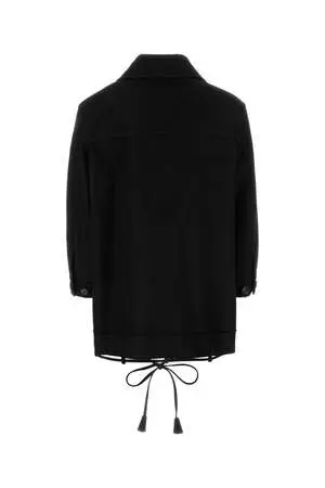 Gucci Gabardine Jacket