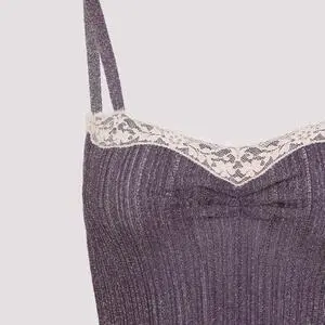 Valentino Garavani Viscose Top