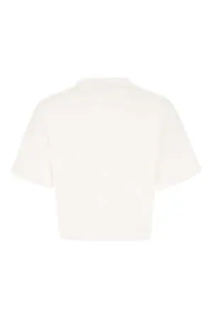 Off-White Clothing T-shirt - Multicolor