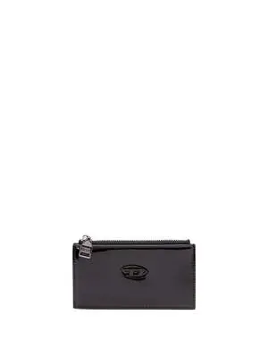 DIESEL® Play Card Holder Iii` Wallet - Multicolor