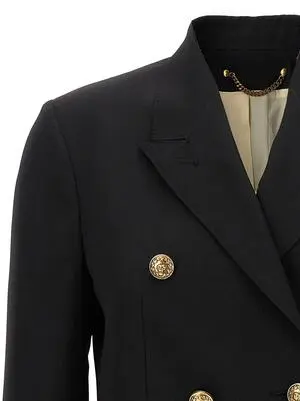 GOLDEN GOOSE Diva' Blazer
