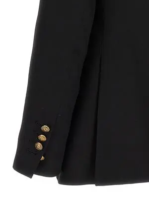 GOLDEN GOOSE Diva' Blazer