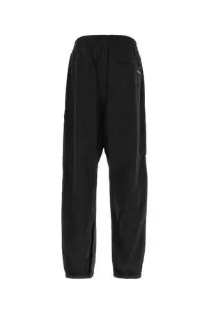 Fear Of God Tech Fabric Joggers