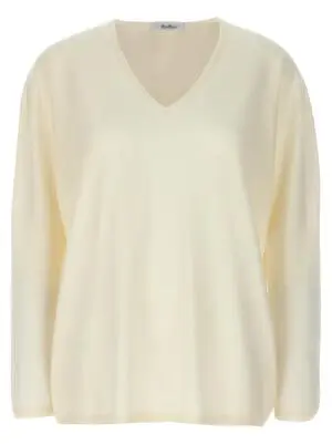 MAX MARA MAX MARA Freccia Cashmere Sweater