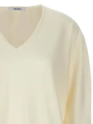 Max Mara Freccia Cashmere Sweater