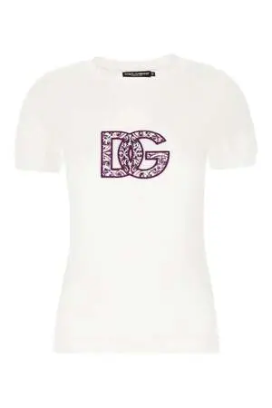 Dolce & Gabbana Clothing T-shirt - Multicolor