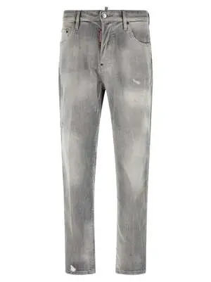 Dsquared2 642' Jeans - Gray