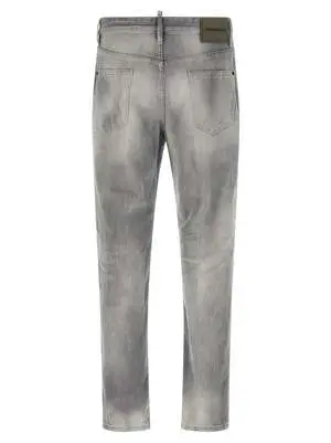 Dsquared2 642' Jeans