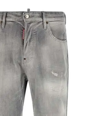 Dsquared2 642' Jeans