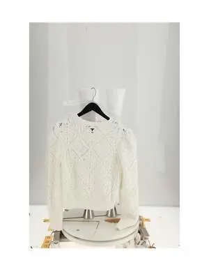 Dior Pullover Sweater - Multicolor