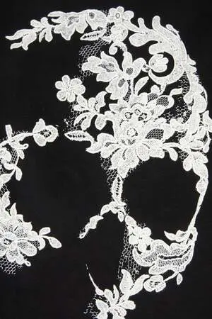 Alexander McQueen T-shirt - Multicolor