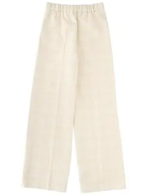 Gucci Cotton Tailored Pants
