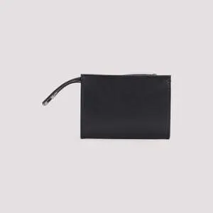 Givenchy Zipped Credit Card Case