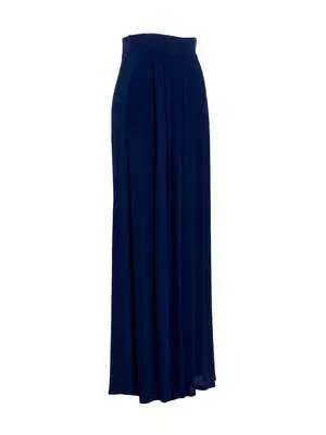 Max Mara Cimone' Pants - Blue