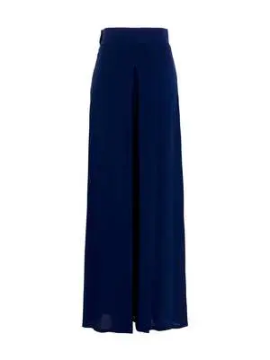 Max Mara Cimone' Pants - Blue