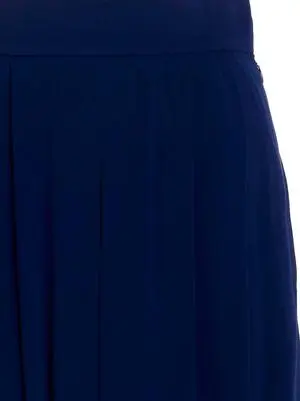 Max Mara Cimone' Pants - Blue