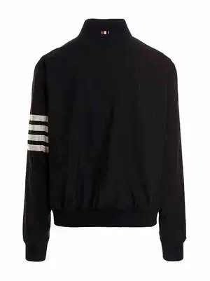 Thom Browne Bomber '4 Bar