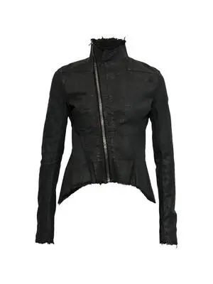 Rick Owens RICK OWENS Denim Jacket Multicolor
