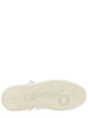 Off-White Sneaker Low Top 3.0 Court - White