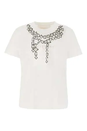 Givenchy Clothing T-shirt - Multicolor