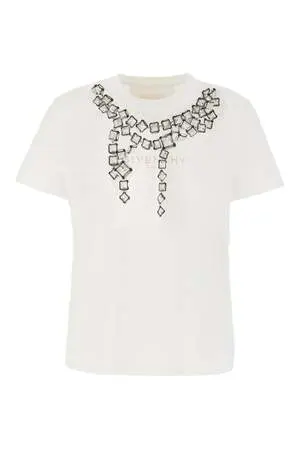 Givenchy Clothing T-shirt - Multicolor