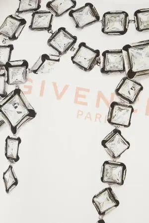 Givenchy Clothing T-shirt - Multicolor