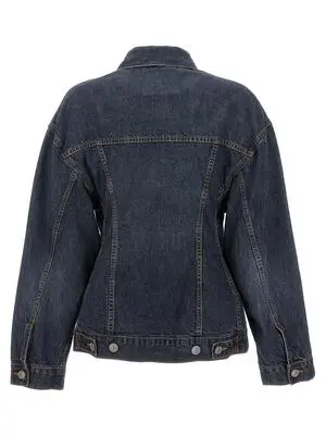 Balenciaga Hourglass' Jacket