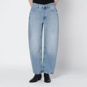 ANINE BING Baltic- Fritz Jeans - Blue