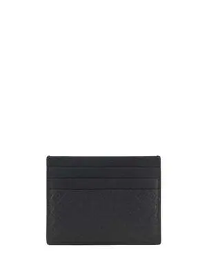 FERRAGAMO Leather Card Holder