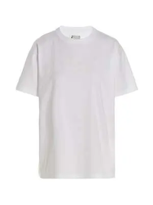 MAISON MARGIELA Logo T-shirt