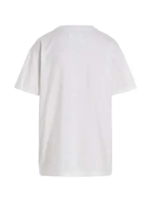MAISON MARGIELA Logo T-shirt
