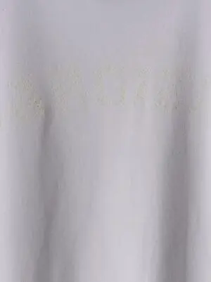 MAISON MARGIELA Logo T-shirt
