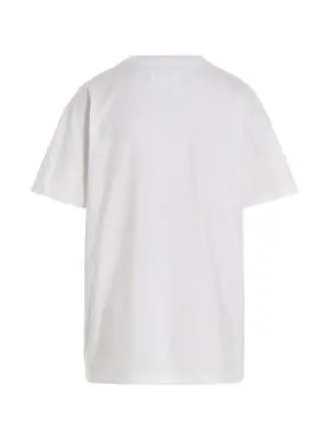 MAISON MARGIELA Logo T-shirt