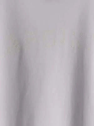 MAISON MARGIELA Logo T-shirt
