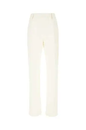 Burberry Clothing Trousers - Multicolor