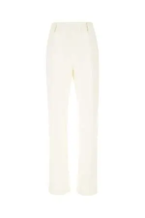 Burberry Clothing Trousers - Multicolor